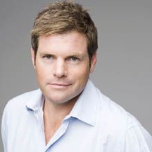 Mark Durden-Smith | Corporate Events | Book Today | Speakers Corner